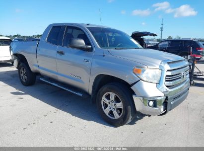 VIN: 5TFRW5F16HX215386 | TOYOTA TUNDRA 2017 car history - Stat.vin