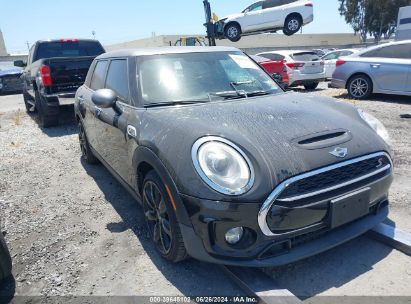 VIN: WMWLN9C54G2B31439 | MINI COOPER 2016 car history - Stat.vin