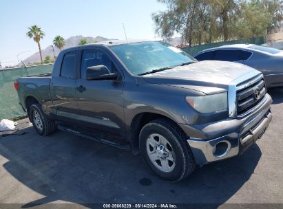 VIN: 5TFRM5F10CX037697 | TOYOTA TUNDRA 2012 car history - Stat.vin