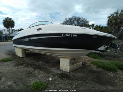 VIN: SERV2278A414 | SEA RAY OTHER 2014 car history - Stat.vin