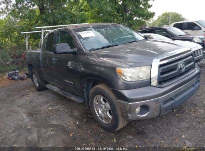 VIN: 5TFRM5F13BX023100 | TOYOTA TUNDRA 2011 car history - Stat.vin