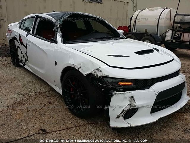 Low mileage Hellcat drivetrain available - What car would you put it in ...