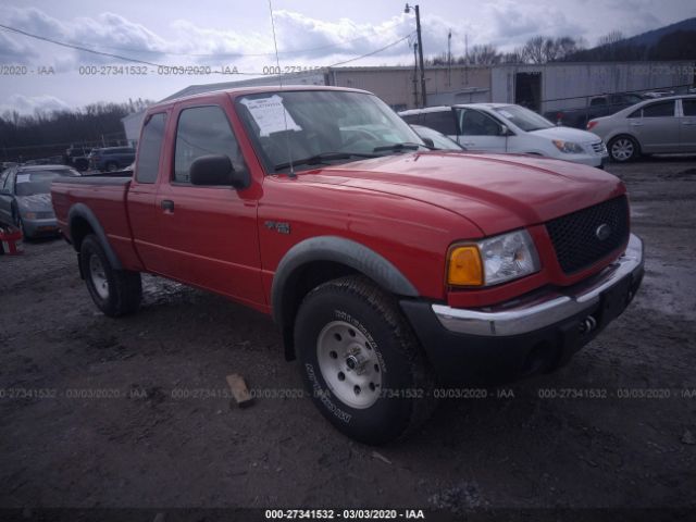 VIN: 1FTZR45E53PA22998 | FORD RANGER 2003 car history - Stat.vin