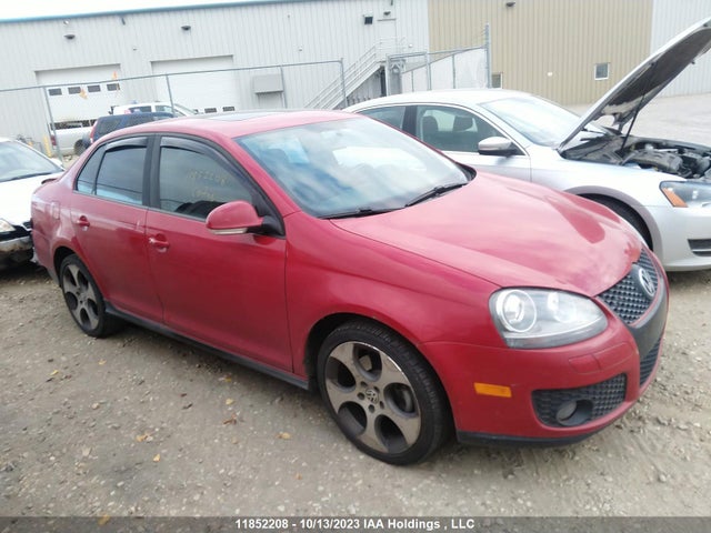 3VWWJ71K87M002180, 2007 Volkswagen Jetta Sedan Gli vehicle history