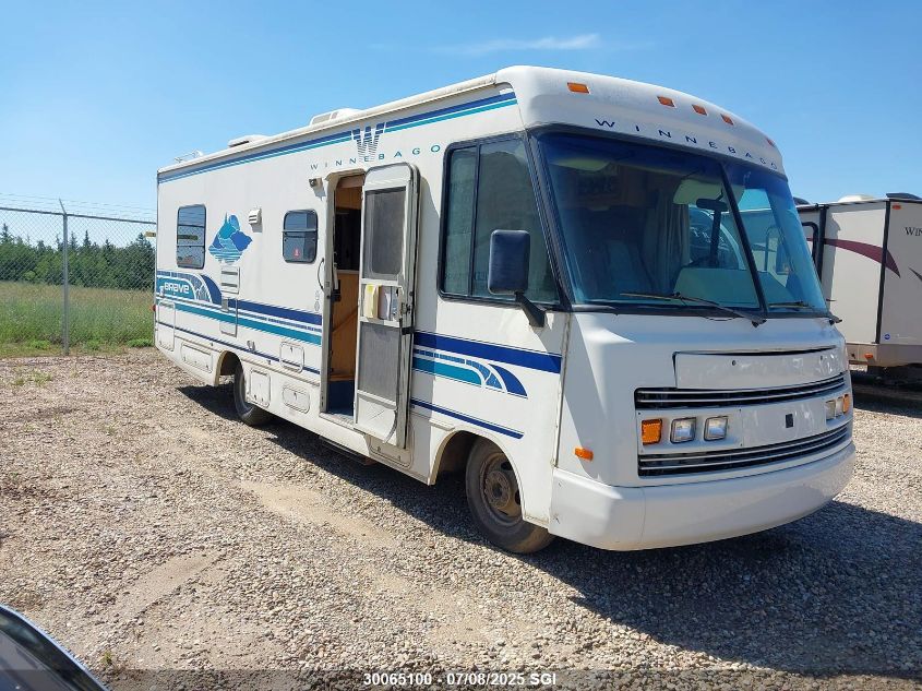 1994 OTHER WINNEBAGO BRAVE