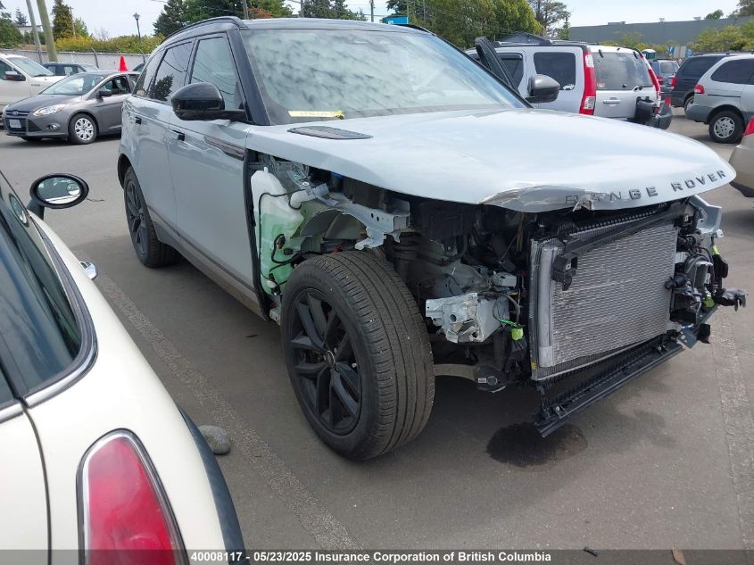 2024 LAND ROVER RANGE ROVER VELAR P250 DYNAMIC SE | SALYL2EXXRA391475