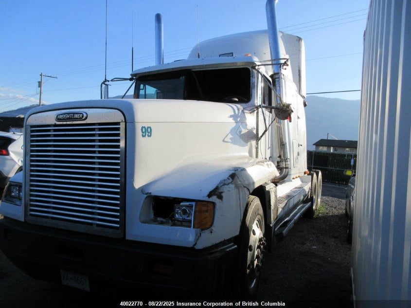 1999 OTHER FREIGHTLINER CONVENTIONAL FLD120