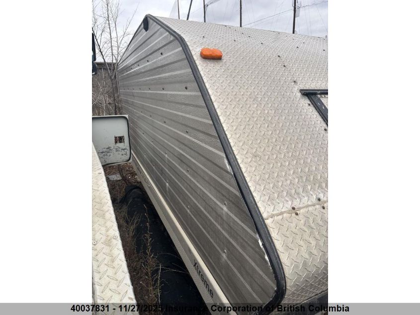 2007 OTHER SNO PRO EXTREME SNO MOBILE TRAILER