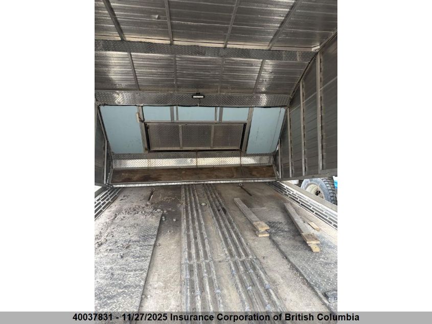 2007 OTHER SNO PRO EXTREME SNO MOBILE TRAILER