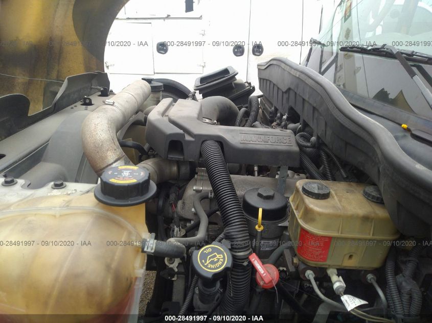 2014 INTERNATIONAL TERRASTAR | VIN: 1HTJSSKK6EH469677 | America Motors