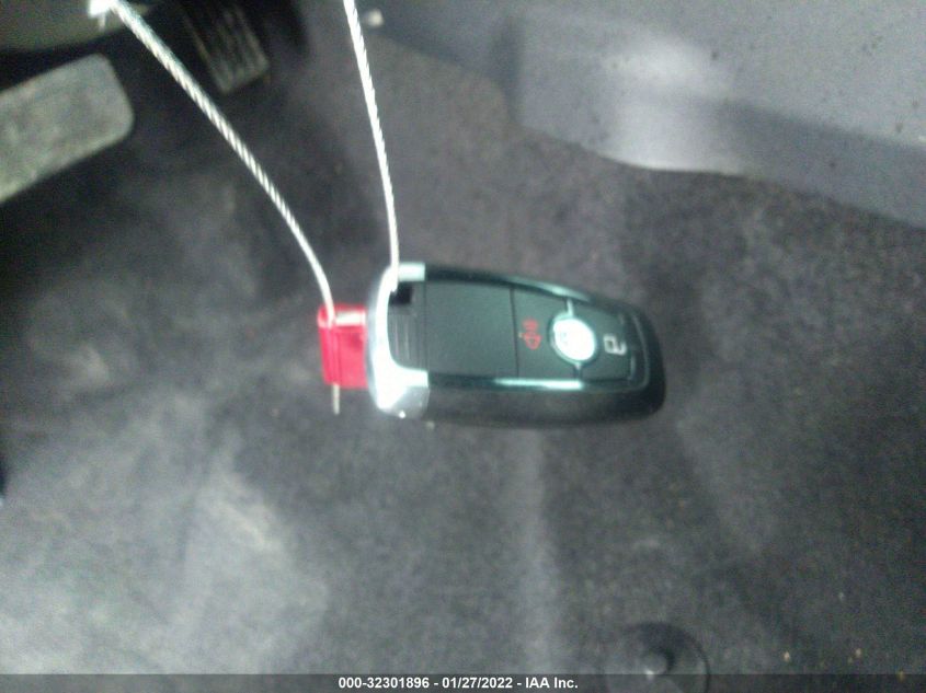 2021 Ford BRONCO | VIN: 1FMEE5BP5MLA79583 | America Motors