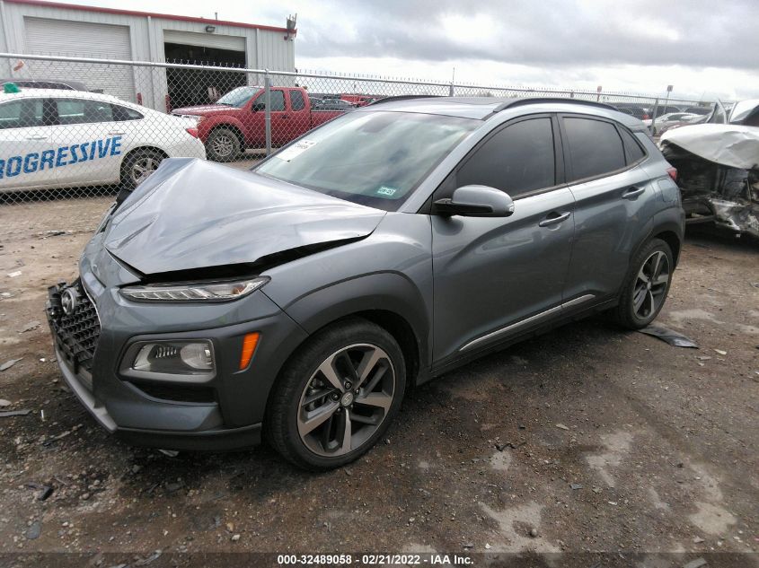 2019 Hyundai KONA | VIN: KM8K33A52KU327308 | America Motors