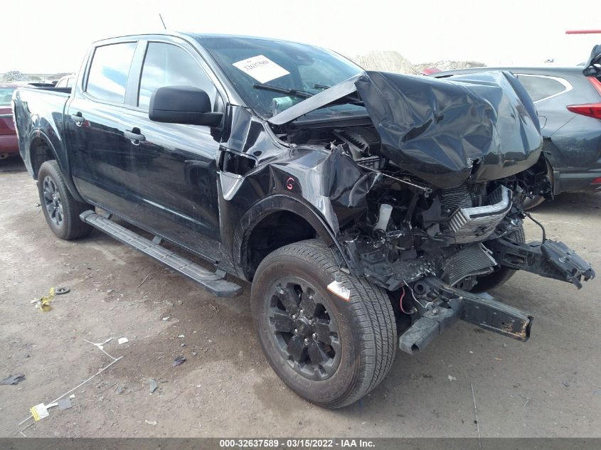 2021 Ford RANGER | VIN: 1FTER4EH0MLD31067 | America Motors