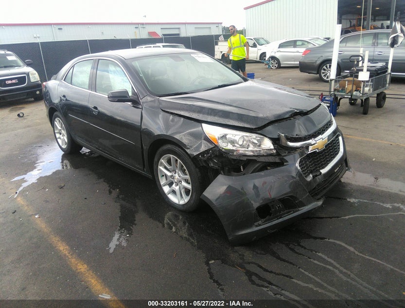 2014 Chevrolet MALIBU | VIN: 1G11C5SL5EF138789 | America Motors