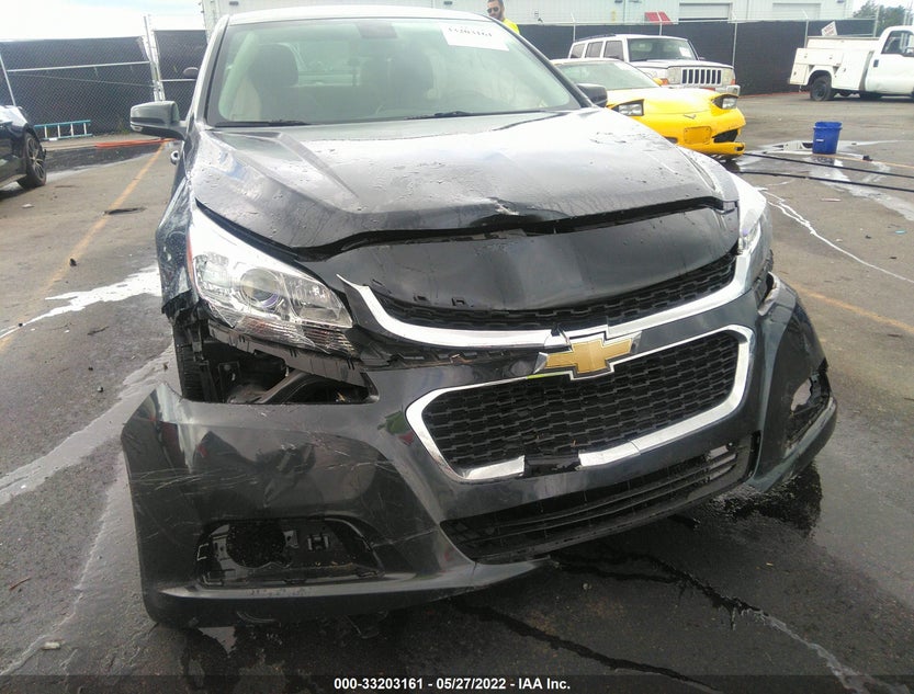 2014 Chevrolet MALIBU | VIN: 1G11C5SL5EF138789 | America Motors
