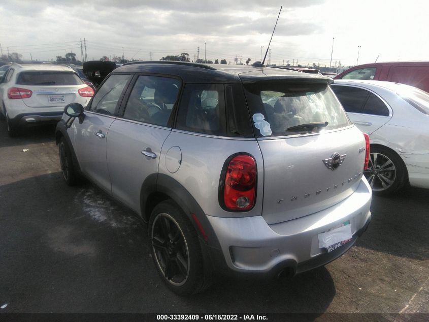 2015 Mini COOPER | VIN: WMWZC3C5XFWT02910 | America Motors
