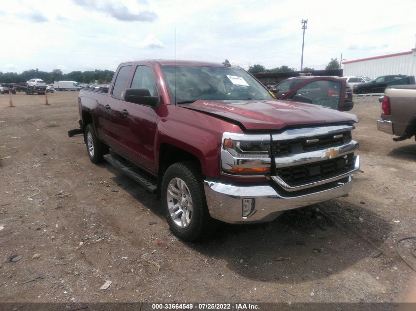 2017 Chevrolet SILVERADO | VIN: 1GCVKREC1HZ225171 | America Motors