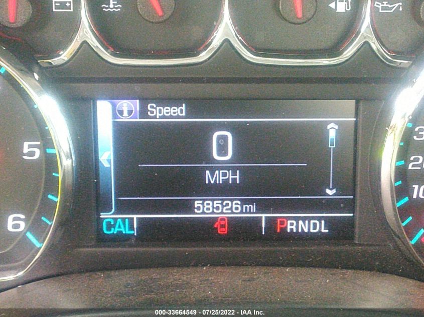 2017 Chevrolet SILVERADO | VIN: 1GCVKREC1HZ225171 | America Motors