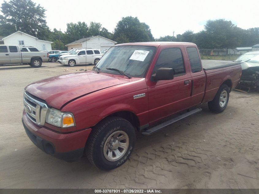 2010 Ford RANGER | VIN: 1FTLR4EE8APA75648 | America Motors