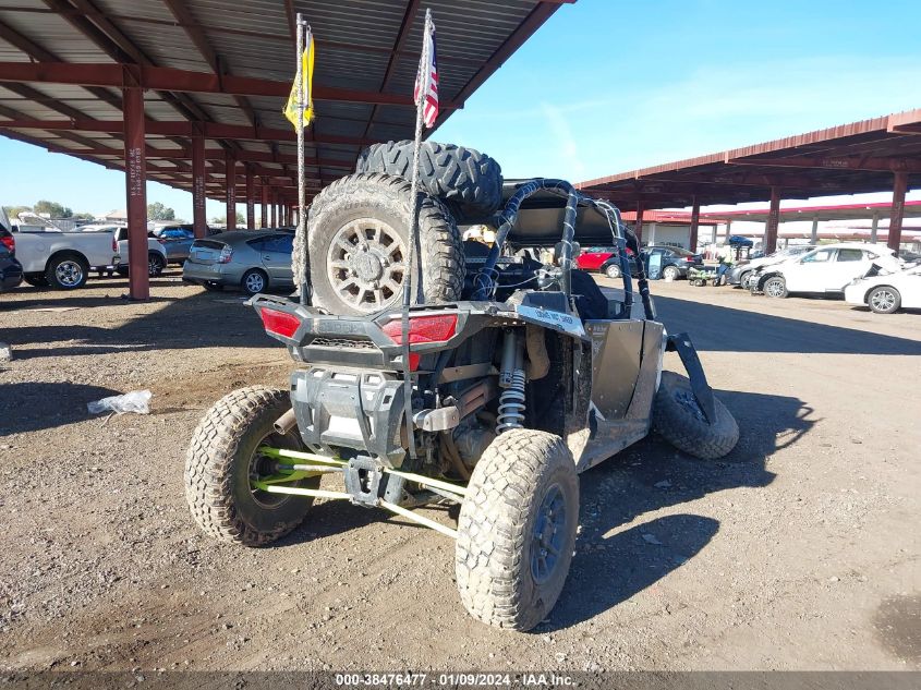 Price & History 2018 Polaris Rzr Xp 4 1000 Eps 999 Cc vin ...