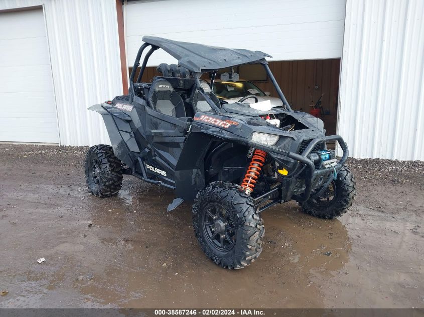 VIN: 3NSVDM990JF422712 | POLARIS RZR 2018 car history - Stat.vin