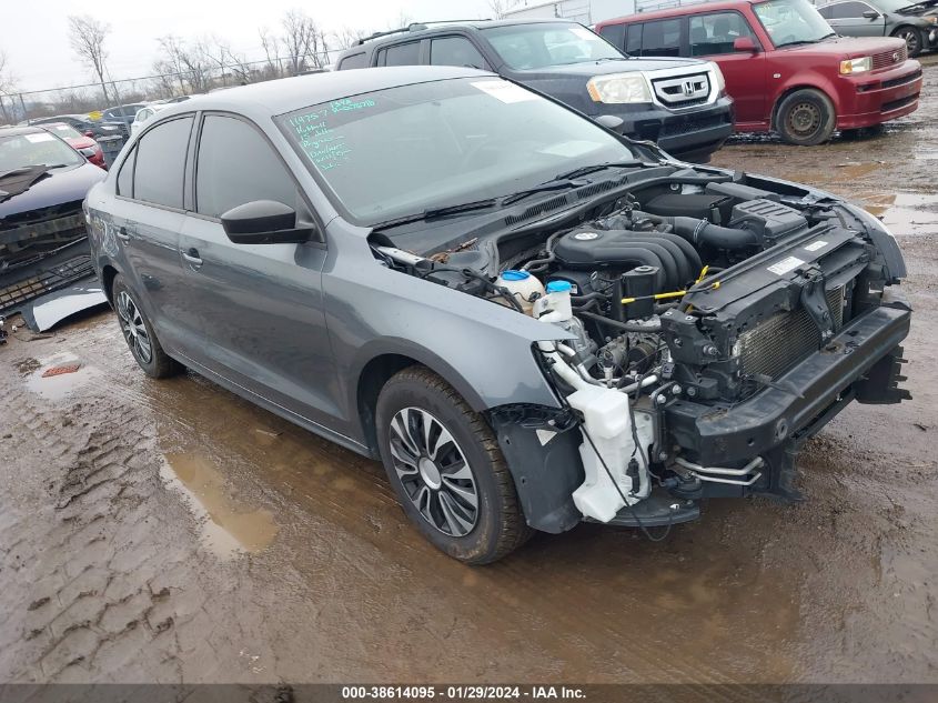VIN: 3VW1K7AJ4FM293239 | VOLKSWAGEN JETTA 2015 car history - Stat.vin