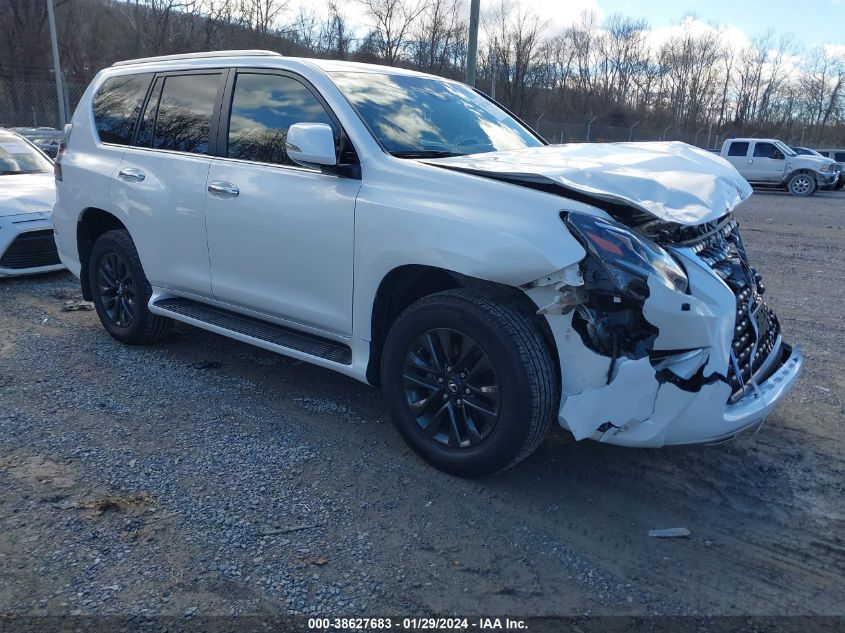 VIN: JTJAM7BX1L5244210 | LEXUS 460 2020 car history - Stat.vin