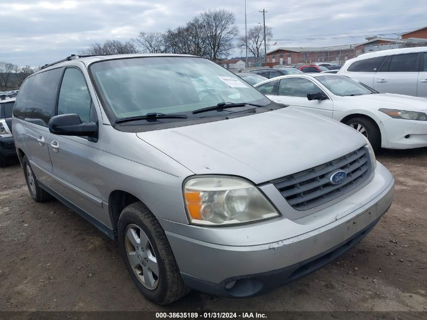 VIN: 2FMZA57675BA78742 | FORD FREESTAR 2005 car history - Stat.vin