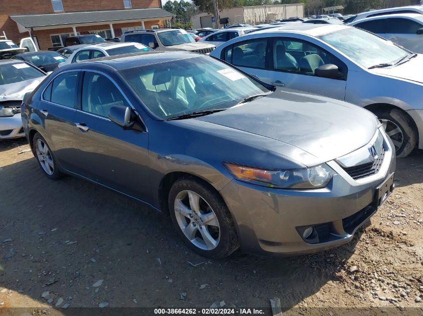 VIN: JH4CU2F66AC039621 | ACURA TSX 2010 car history - Stat.vin