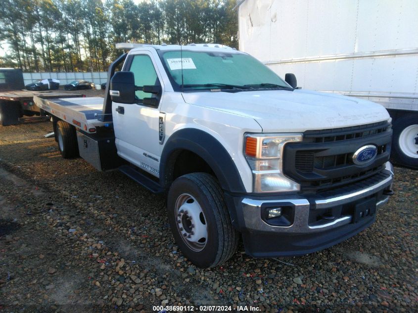 VIN: 1FDFF6KT0MDA14350 | FORD F600 2021 car history - Stat.vin