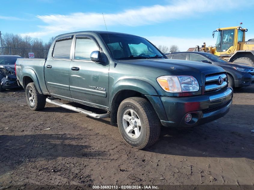 VIN: 5TBDT44196S526564 | TOYOTA TUNDRA 2006 car history - Stat.vin