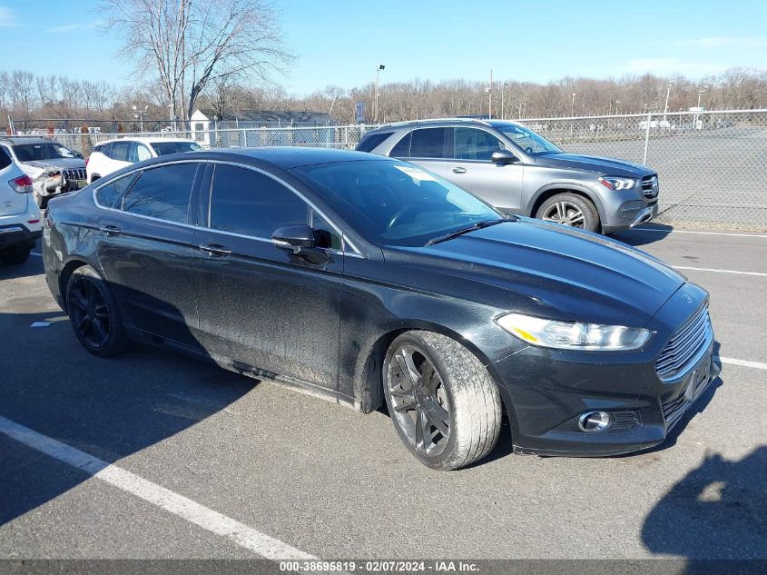 VIN: 3FA6P0K94FR217406 | FORD FUSION 2015 car history - Stat.vin