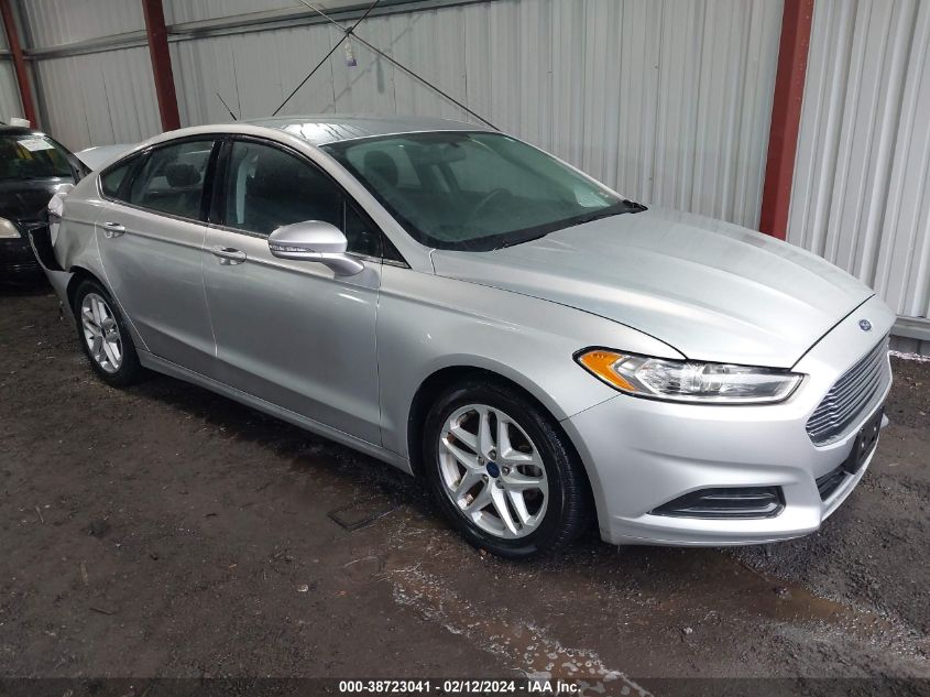 VIN: 3FA6P0H79GR334129 | FORD FUSION 2016 car history - Stat.vin