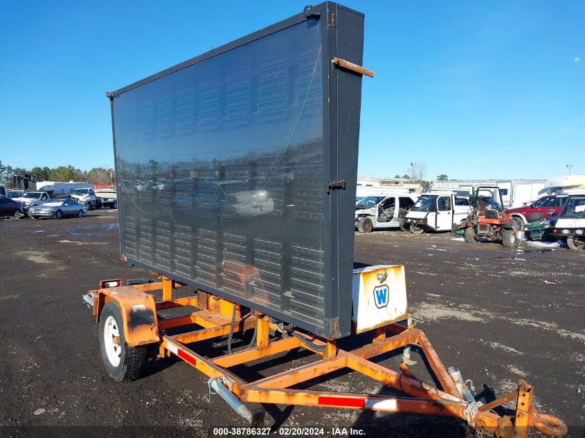 VIN: 5F12S1619A1001313 | WANCO WTLMB 2010 car history - Stat.vin