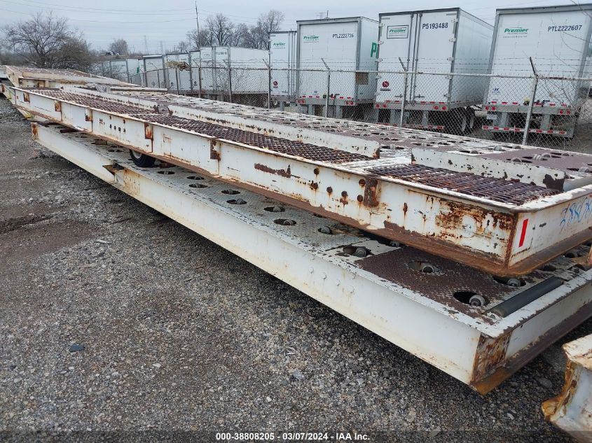 VIN: 00000000000024192 | EQUIPMENT GSE 9333 1998 White free car history ...