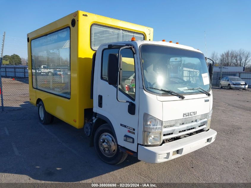 VIN: JALB4W16377400248 | ISUZU W3S042 NPR DSL REG 2007 car history ...