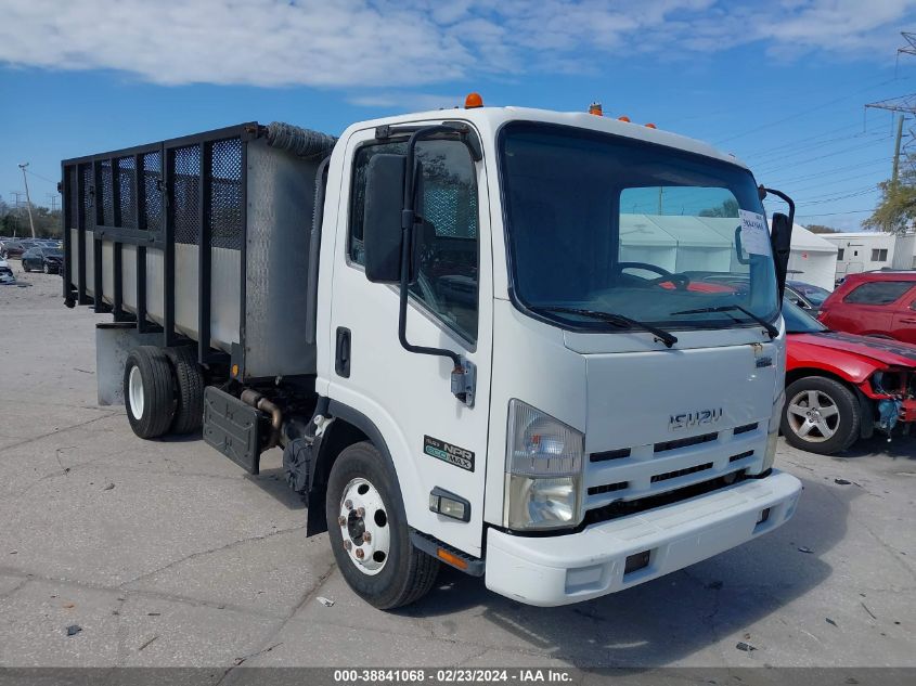 VIN: JALB4W171C7400008 | ISUZU NPR DSL REG AT ECO-MAX 2012 car history ...
