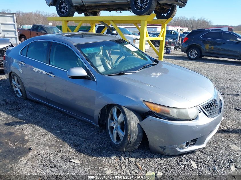 VIN: JH4CU2F45CC010628 | ACURA TSX 2012 car history - Stat.vin