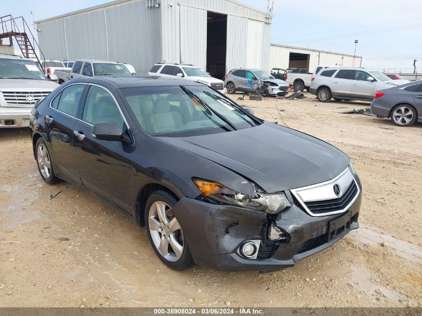 VIN: JH4CU2F40CC000802 | ACURA TSX 2012 car history - Stat.vin