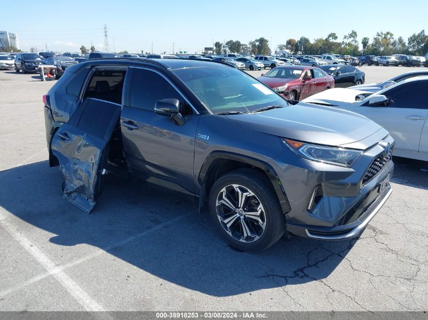VIN: JTMEB3FV8MD051359 | TOYOTA RAV4 PRIME 2021 car history - Stat.vin