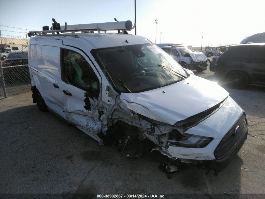 VIN: NM0LS7E20L1462256 | FORD TRANSIT CONNECT 2020 car history - Stat.vin