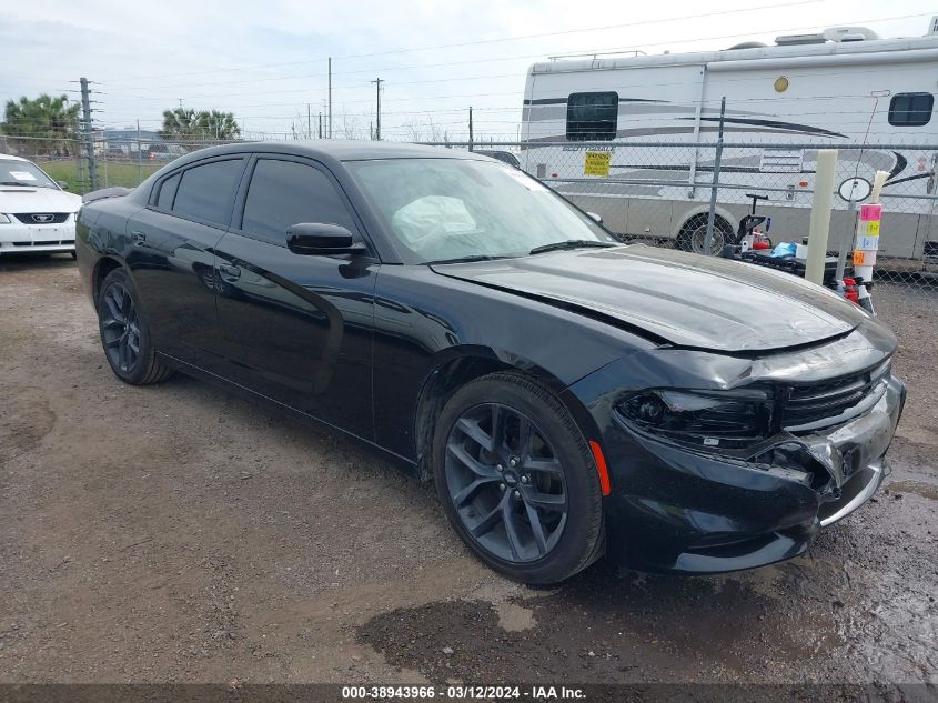 VIN: 2C3CDXBG3KH615360 | DODGE CHARGER 2019 car history - Stat.vin