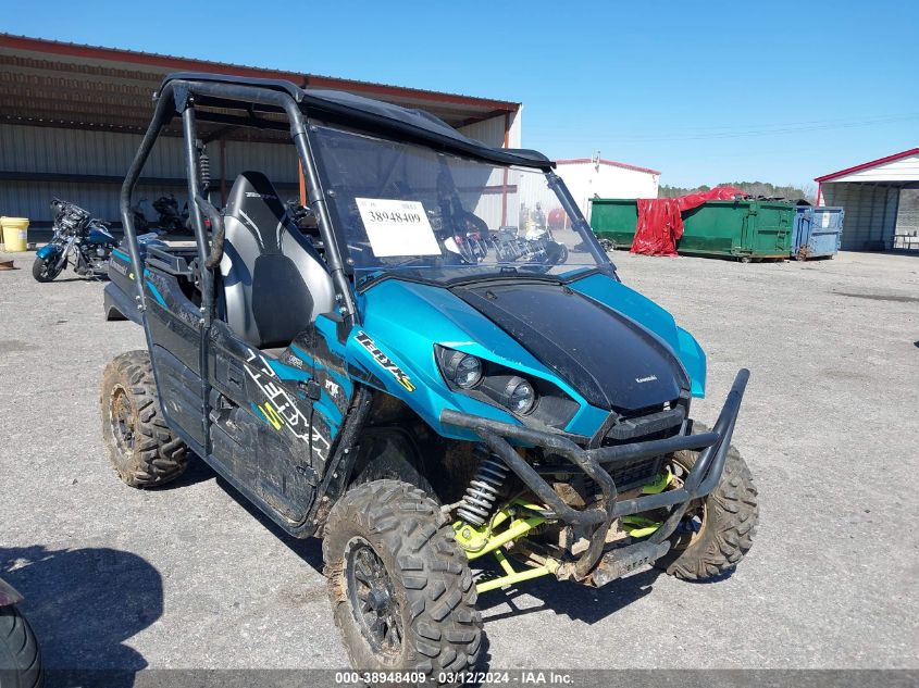 VIN: JKBRFCJ15PB504031 | KAWASAKI KRF800 2023 car history - Stat.vin