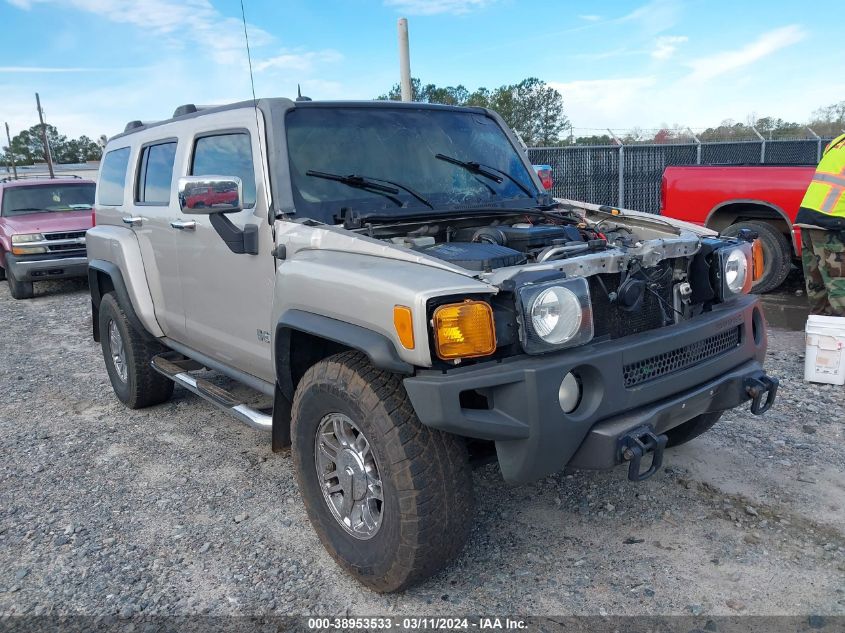 VIN: 5GTDN13E578196652 | HUMMER H3 SUV 2007 car history - Stat.vin