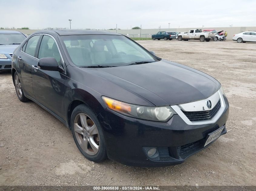 VIN: JH4CU2F62AC026350 | ACURA TSX 2010 car history - Stat.vin