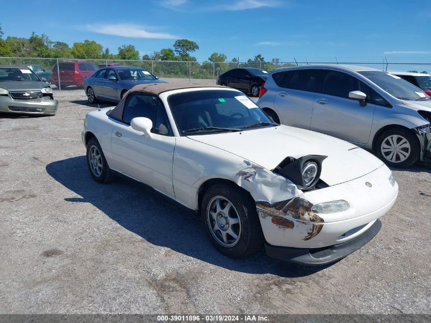 VIN: JM1NA3531T0700234 | MAZDA MX-5 MIATA 1996 car history - Stat.vin