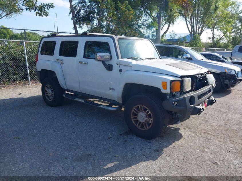 VIN: 5GTDN13E778254583 | HUMMER H3 2007 car history - Stat.vin