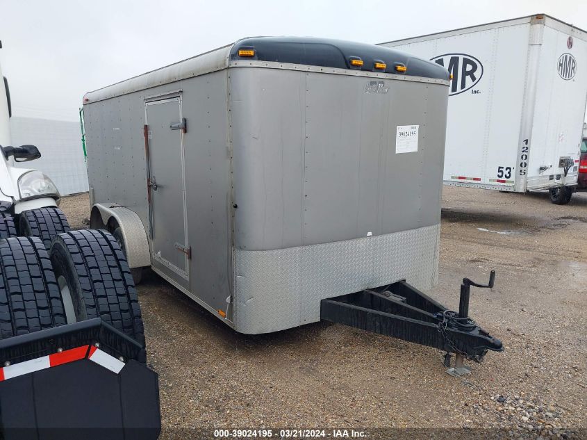 VIN: 4X4TCMV2X4N042071 | FOREST RIVER CARGO TRAILER 2004 car history ...