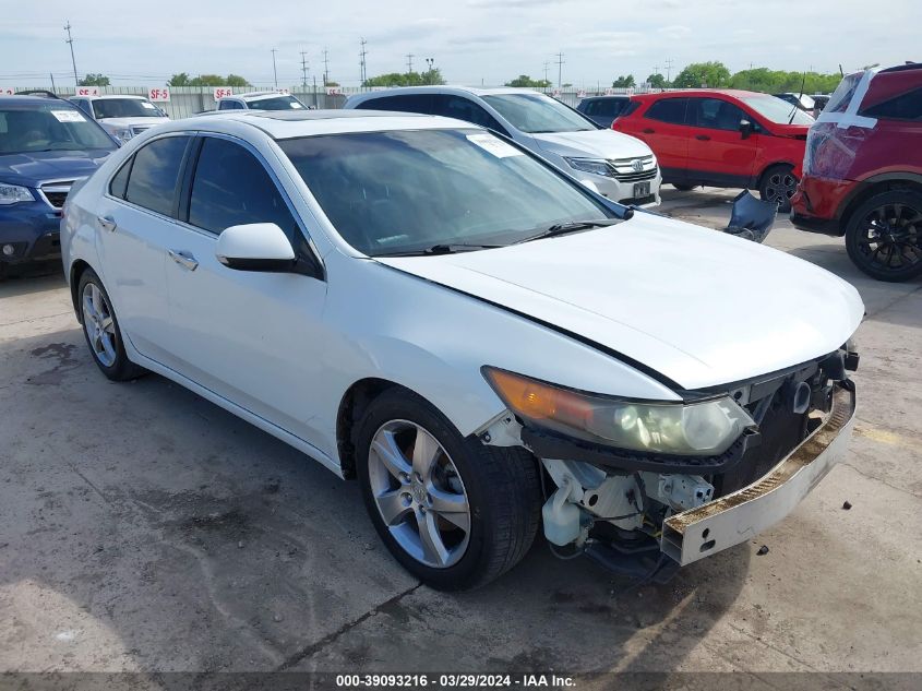 VIN: JH4CU2F48CC003186 | ACURA TSX 2012 car history - Stat.vin