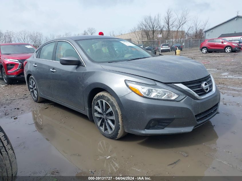 VIN: 1N4AL3AP0GC293227 | NISSAN ALTIMA 2016 car history - Stat.vin